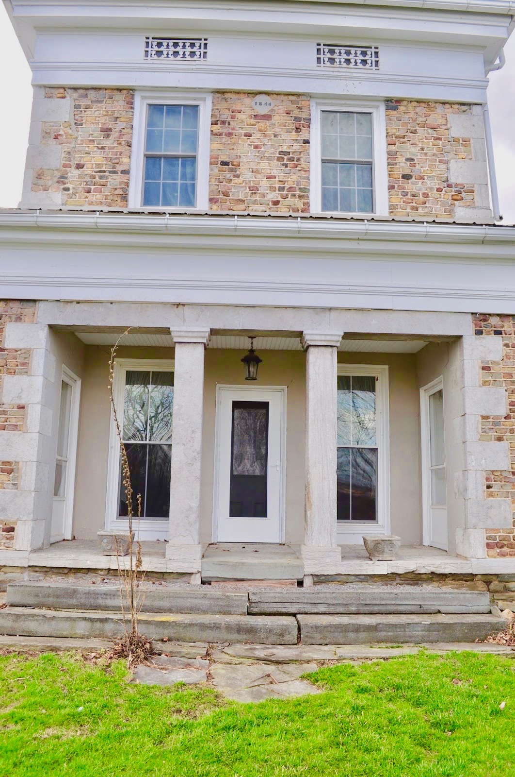 Cobblestone Buildings of North America: Cobblestone Buildings in ...