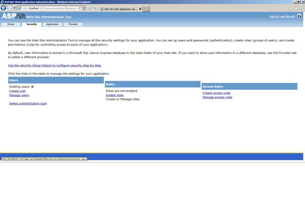 Configure Fba Form Based Authentication In Sharepoint 2010 Sharepointcafenet