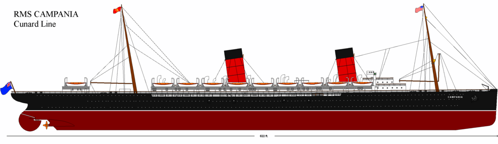 ALERNAVIOS: «CAMPANIA»