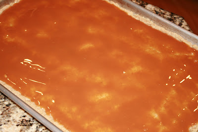 everything to entertain: Carmel Bars