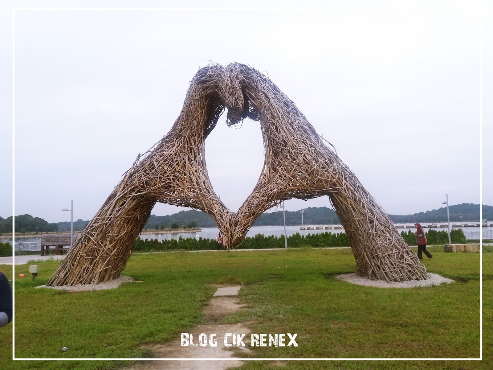 Puteri Harbour Iskandar Puteri Johor Bahru / Blog Cik Renex