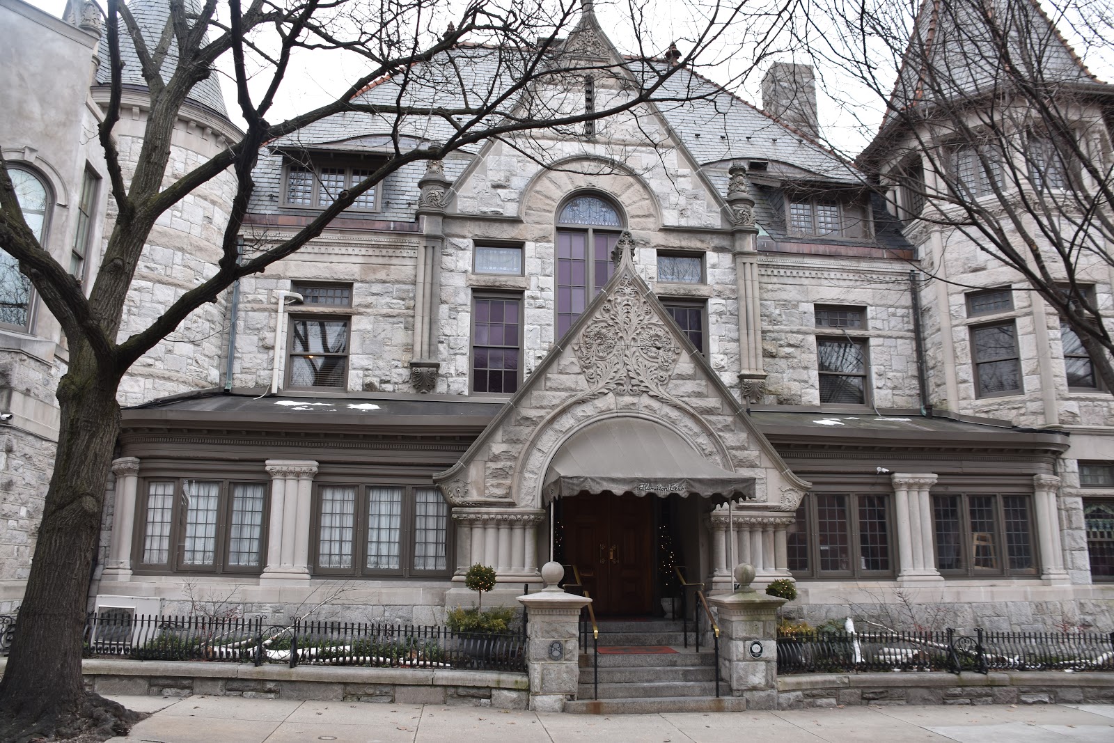 Extraordinary Stories From An Ordinary Guy: The "Catherine Haldeman ...