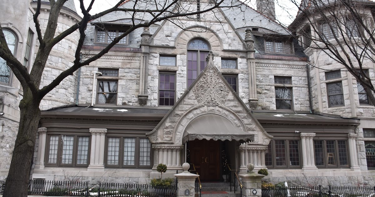 Extraordinary Stories From An Ordinary Guy: The "Catherine Haldeman ...