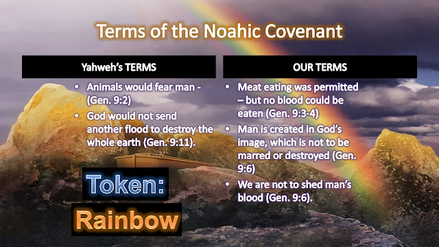 Torah and Proto-Canaanite Hebrew Studies Class: Daily Bible Reading ...