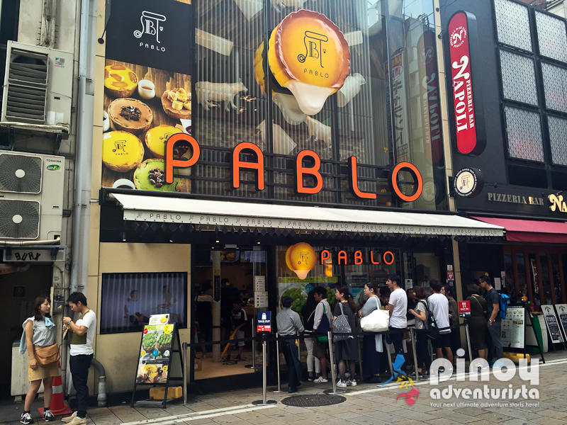 What's the Big Deal about PABLO Cheesecake and Tarts? | Blogs, Travel ...