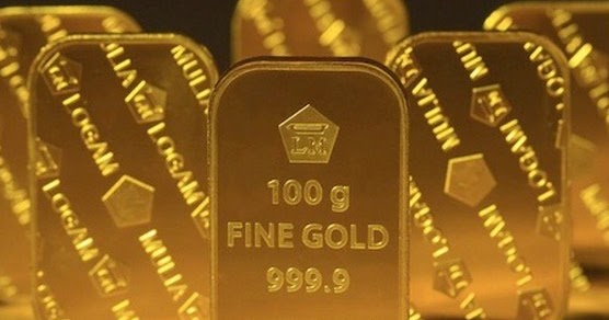 Rumus Kimia Emas - Rumus Kimia