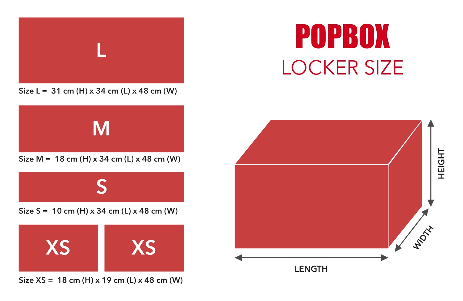 Kotak kotak arvi: Smart Locker PopBox - Bisa Kirim, Titip dan Ambil ...