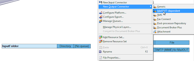 StreamServe Served Hot: Basics of Project Creation- StreamServe 5.6.1 ...