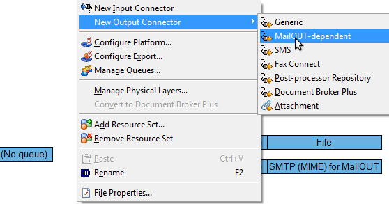 StreamServe Served Hot: Configuring MailOut in StreamServe 5.6.2 & 5.6.1