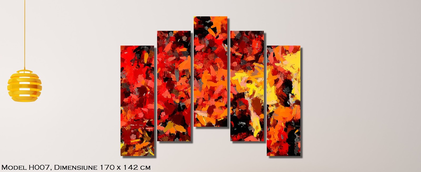 Tablouri Canvas, Tablouri Moderne, Tablouri Decorative, Tablouri ...