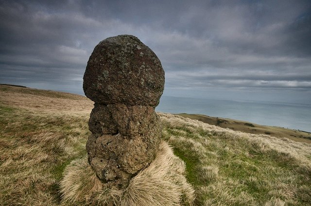 daily timewaster: A good rock is hard to find.