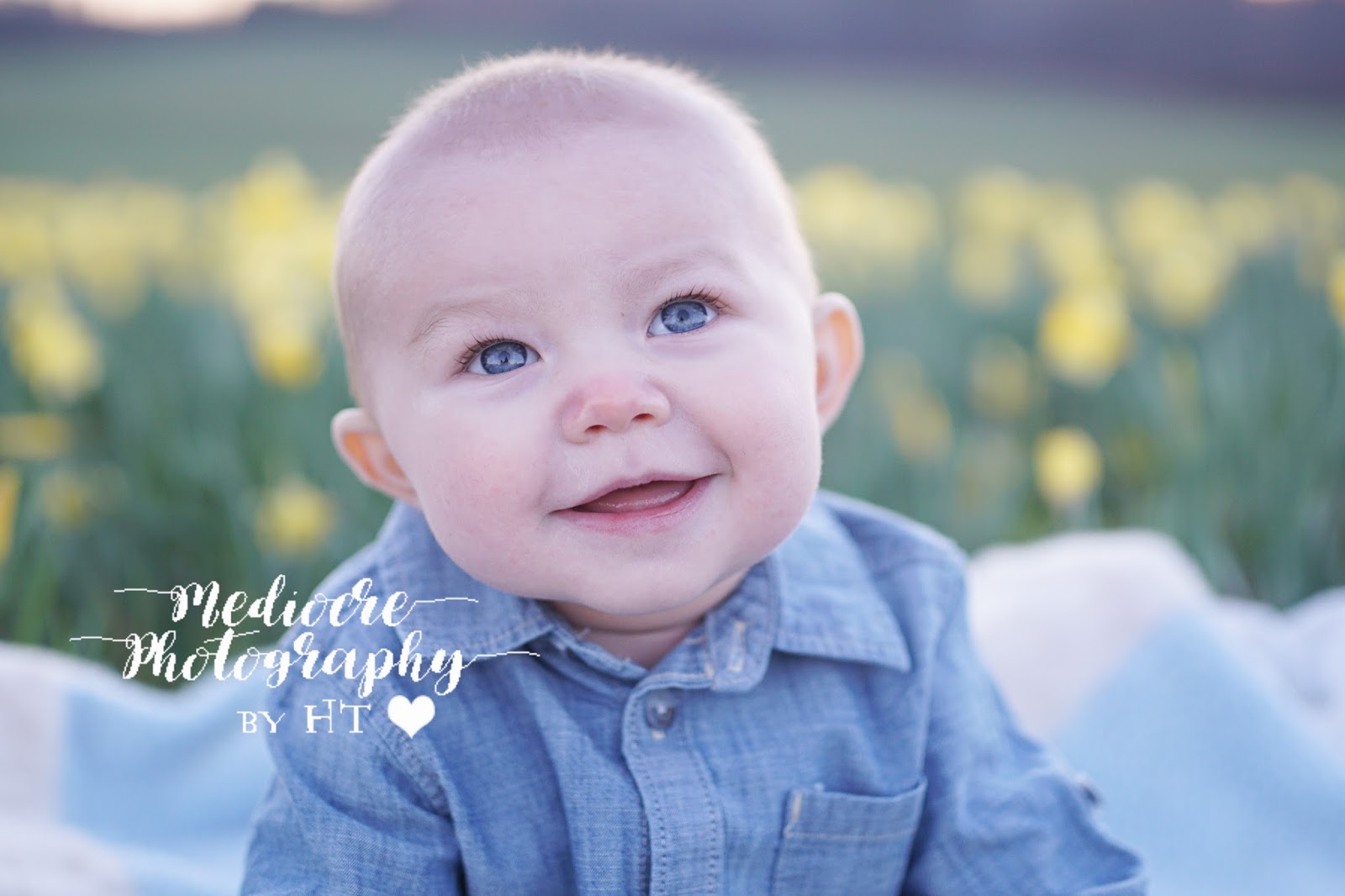 Mediocre Photography by HT