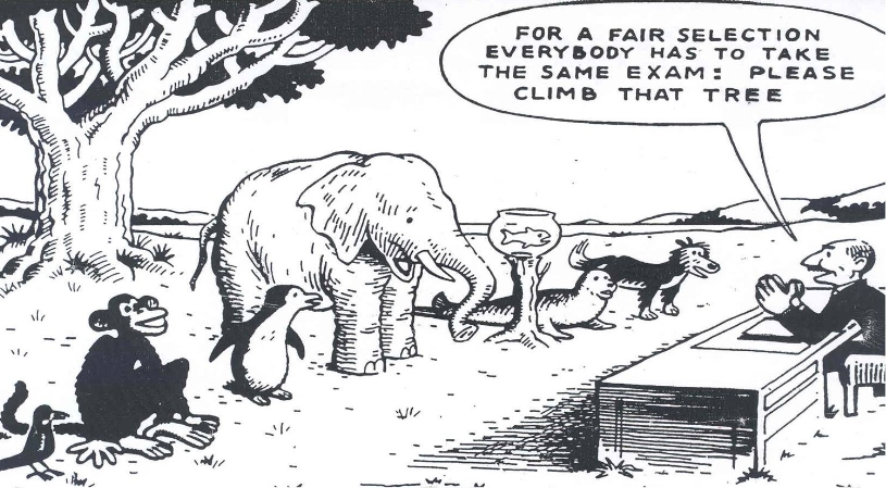 Closing the Gap through Indigenous Education: A Paradigm Shift