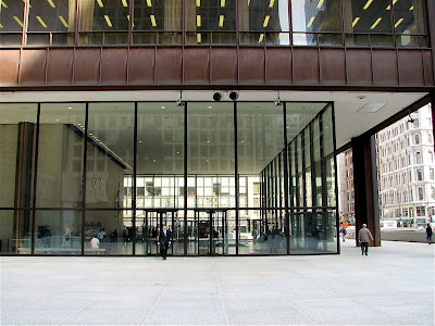 Richard J. Daley Center (Part Two) | Connecting the Windy City