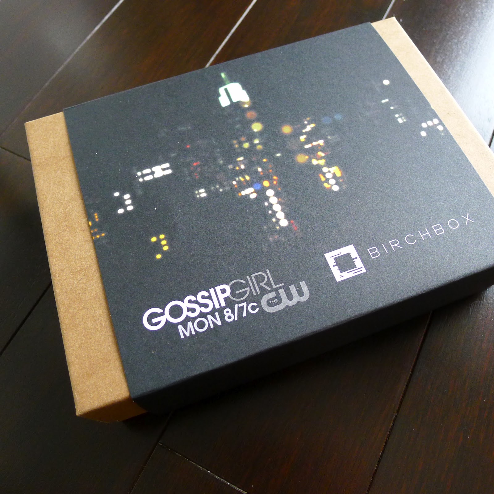 punkahontas: May Birchbox