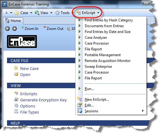 Digital Forensics Today Blog: EnCase App Central Delivers its 10,000th App