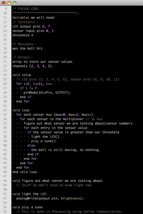 Pseudo Code ගැනත් දැනගනිමුද ? | 3 Idiots' Computer Science