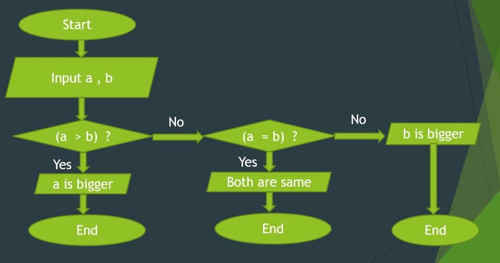 Understand Conditional Statement in C# | C#.NET,SQL Server and ...