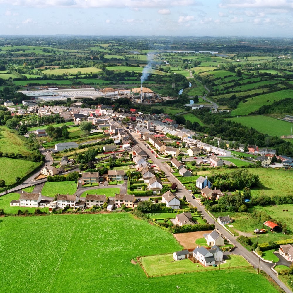 Scariff, un agujero en medio de la nada [Eurowon]