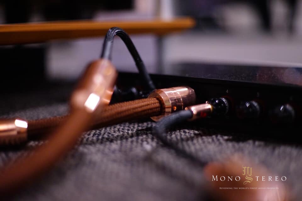 TELOS AUDIO DESIGN AND TIDAL AUDIO – M & S | Ultimate High-Fidelity