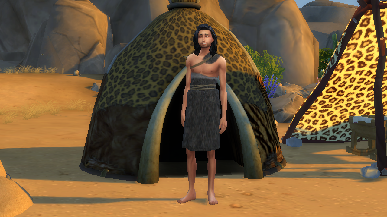 The Story of Lilith: A New Era Dawns