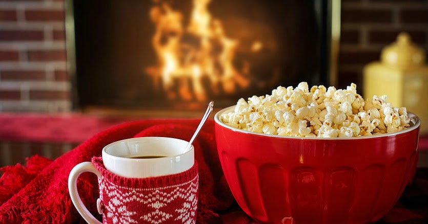 How to Get Warm When Your Home is Cold