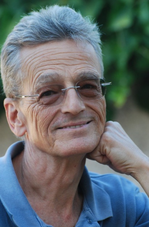 LE PETIT CÉLINIEN: Les Entretiens du Petit Célinien (VI) : Éric MAZET