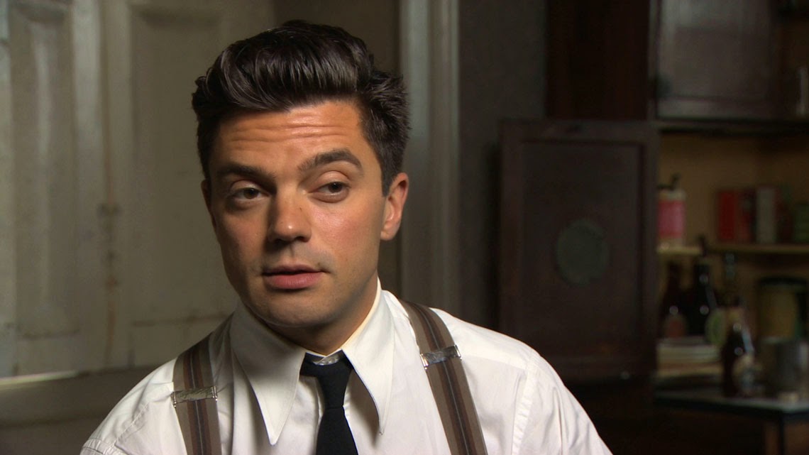 world Memory blog: 2 giugno 1978 - Nasce l'attore inglese Dominic Cooper
