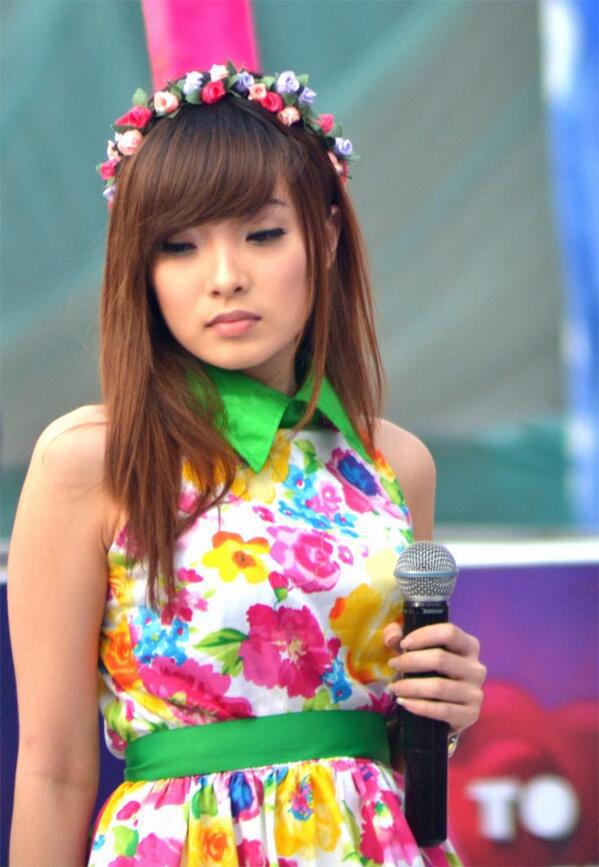 CherryBelle Indonesia: Profile Personil Cherrybelle