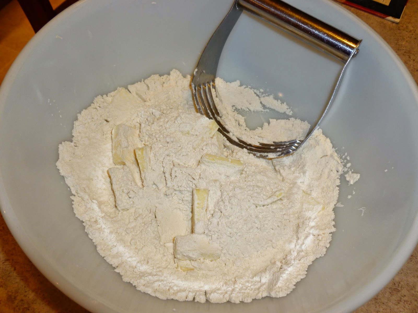 Mrs. Clark's Kitchen