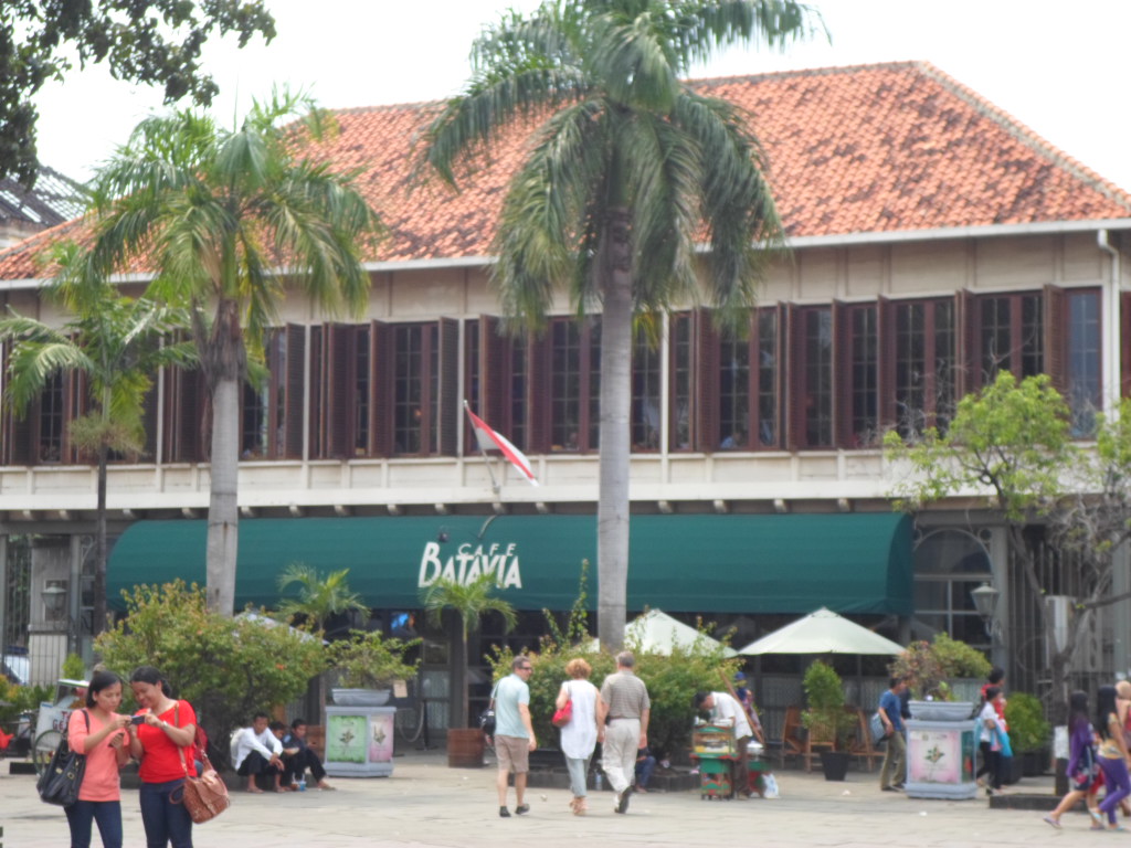 Museum Wayang, Museum Bank Indonesia dan Museum seni rupa - Untold Story
