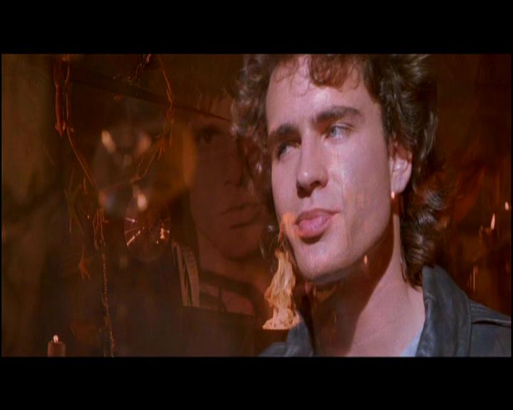 Taliesin meets the vampires: 30 Years of the Lost Boys
