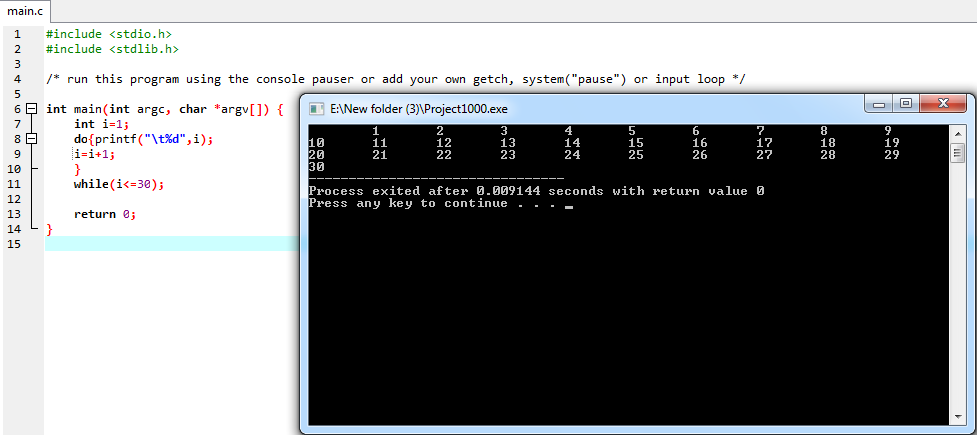 Bài Tập: Bài tập 4.1.2