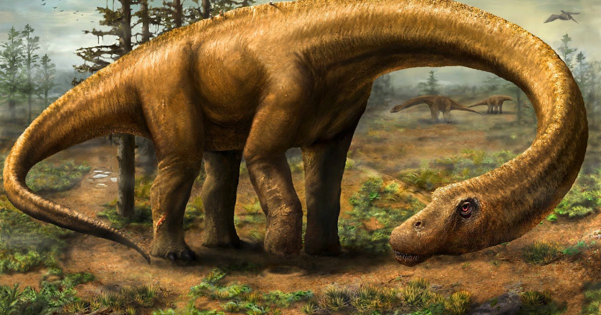 Meridianos: La caza de dinosaurios muestra nuestro lugar en el Universo