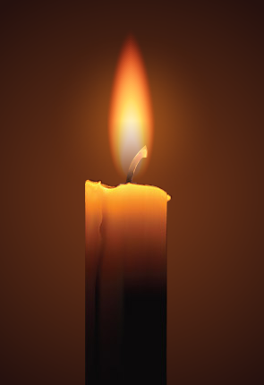 Cara Membuat Efek Api di CorelDRAW | TutorAsem