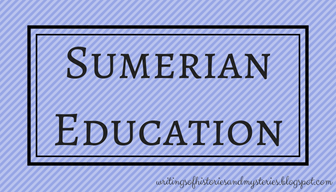 Sumerian Education