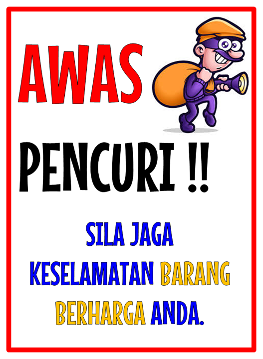 Sahabat Telekung Kuantan: Poster : Umum