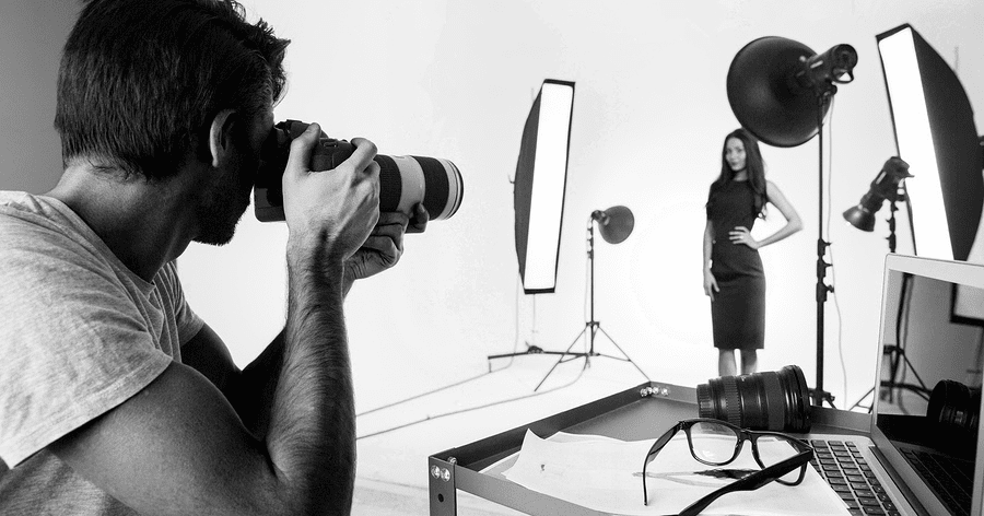 Mau Buka Jasa Foto Studio? Coba Pakai Kamera ini! | Blog Banten Kamera