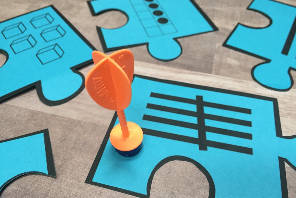 How to Make a Simple but Effective Math Intervention - Down River ...