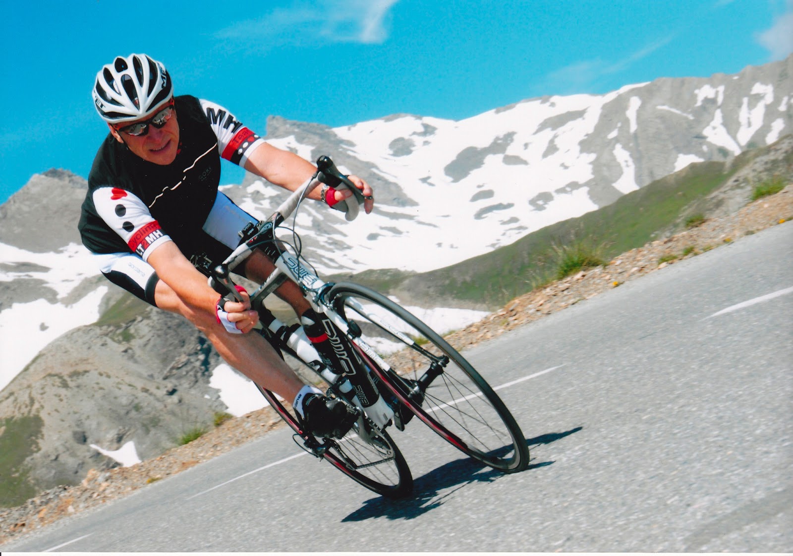 L'autre Tour de France: Une longue amitié