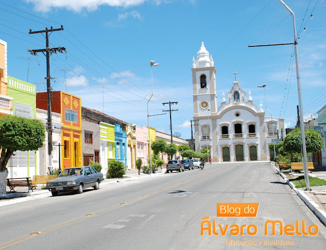 Goiana - Pernambuco: A Cidade Que Mais Cresce Em Pernambuco ...