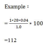 আধুনিক : Caustic Soda (NaOH) Strength test