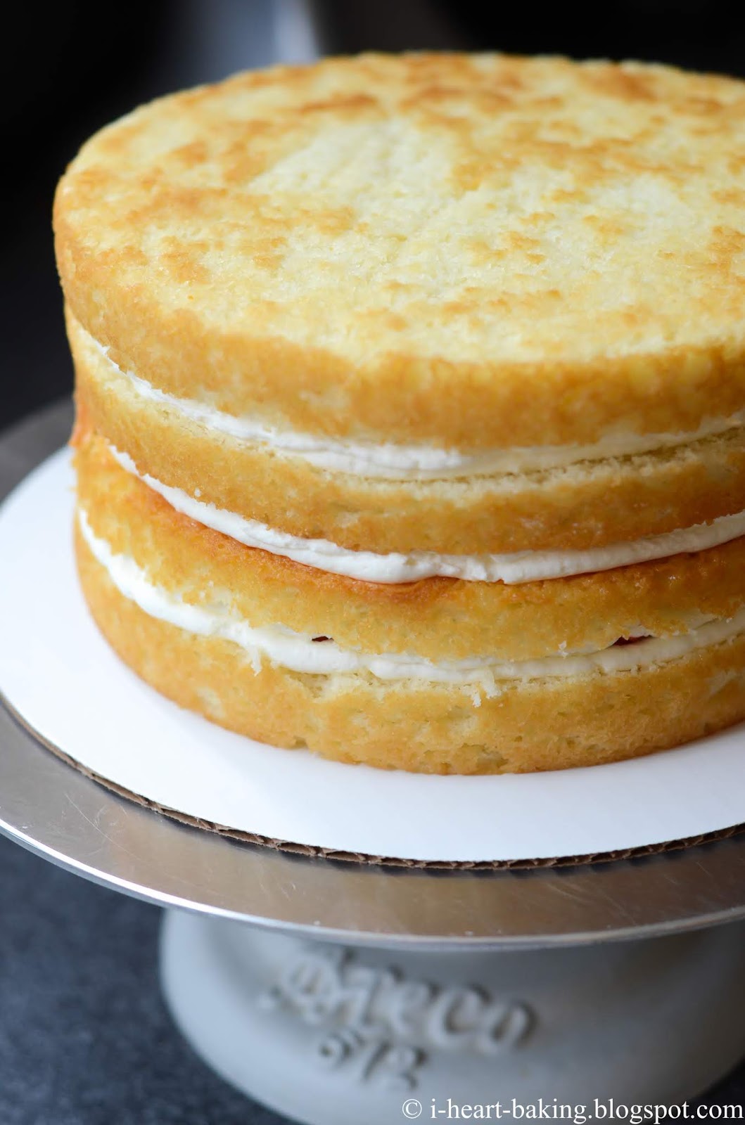 i heart baking!: star wars birthday cake with handmade fondant luke and ...