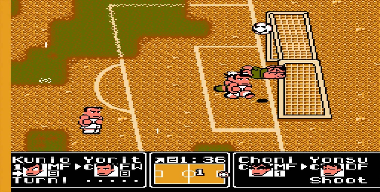 Coleccionismo de videojuegos: TODOS LOS JUEGOS FÚTBOL DE LA NES ...