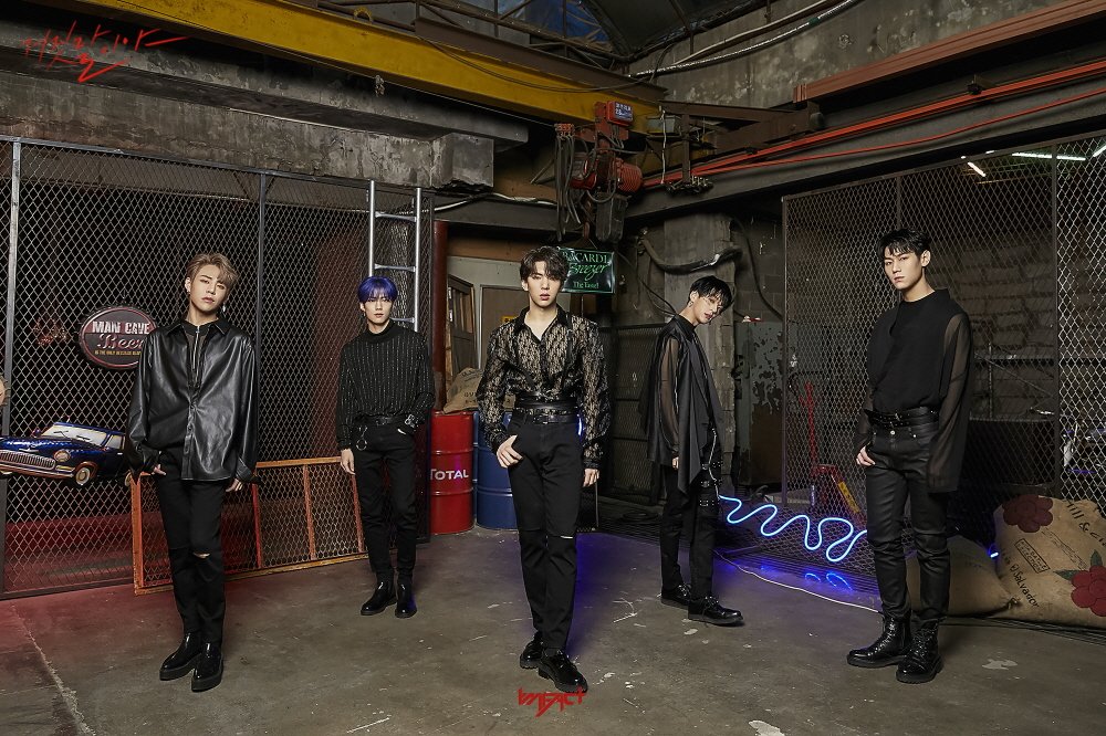 [MV] IMFACT 임팩트 regresa con 거짓말이야 Lie - BA NA NA: Noticias de K-Pop en ...