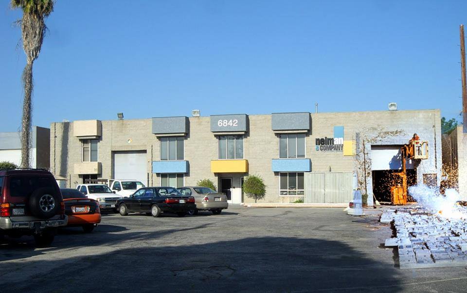 Strange Tales: Star Wars At 40 (part 9) - A brief history of ILM