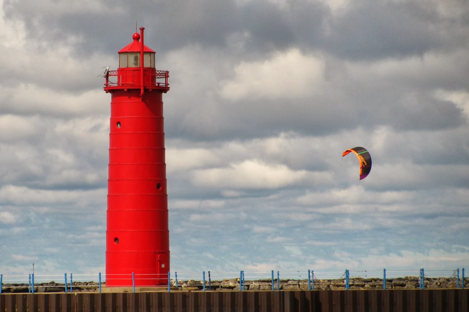 Life In Robin's Nest: Beach Dreams