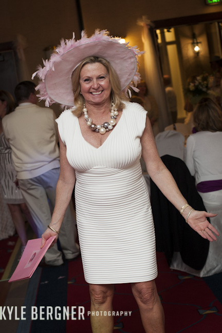 Kyle Bergner Photography: EVENTS! Coco Blanco 2013 at the Annapolis Lowes
