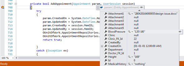 How to Learn Programming language: How to replace double backslash('\\') using substring ...