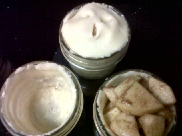 How To Bake A Crocodile: Cutie Pies